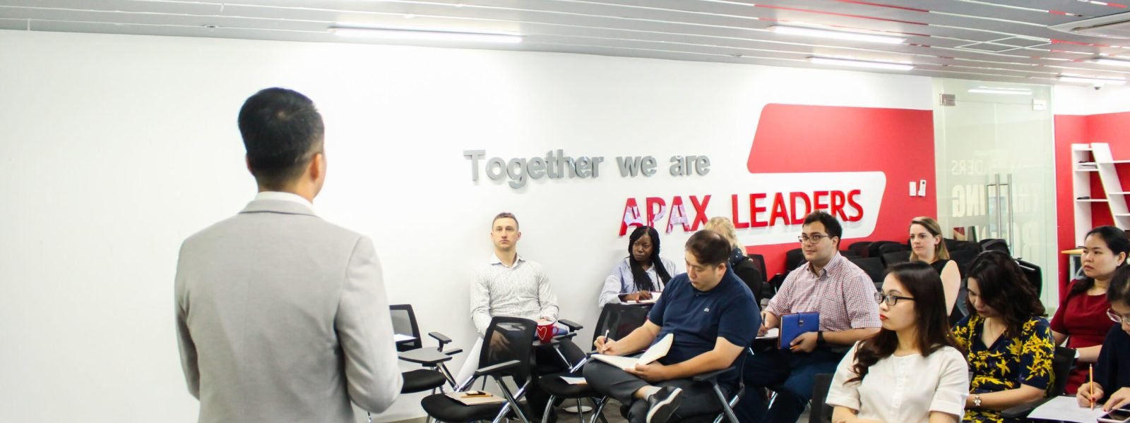 Khóa học Employer Branding - EB Academy Vietnam